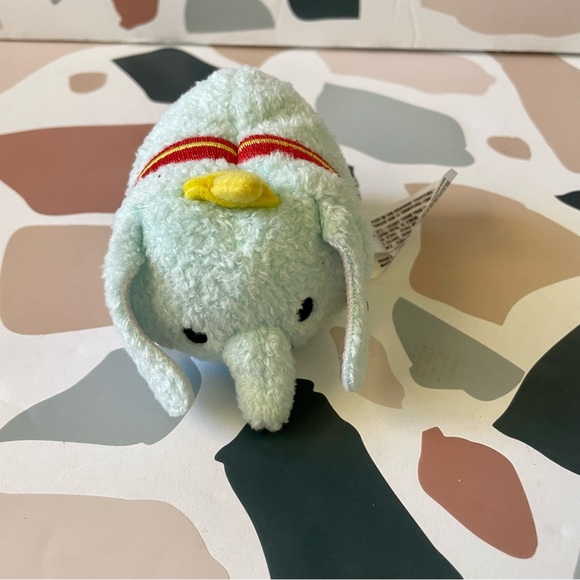 Disney | Toys | Disney Tsum Tsum Dumbo | Poshmark